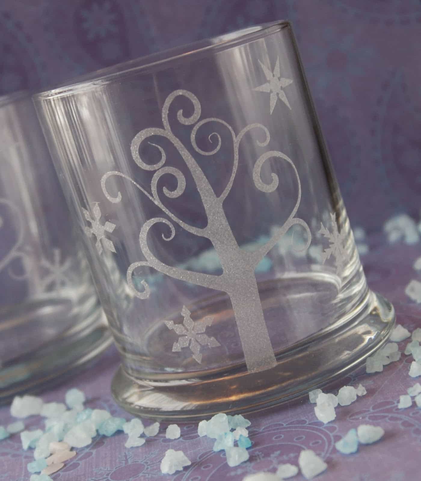 Faux-Etched-Candle-Holder-2 - Burton Avenue