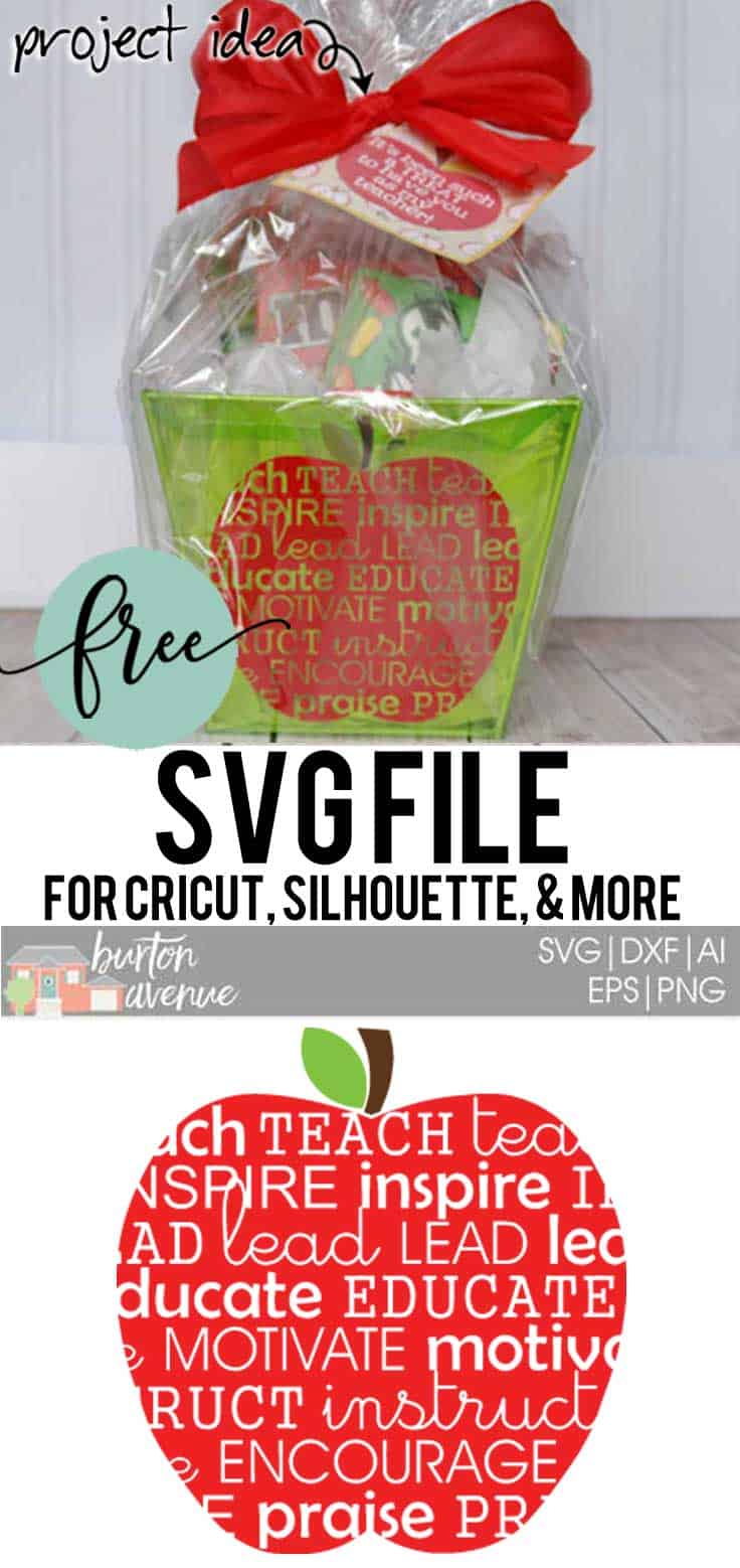 Teacher Subway Art - Burton Avenue