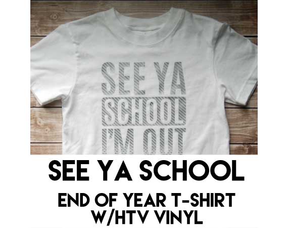 See Ya School, I'm Out - Burton Avenue