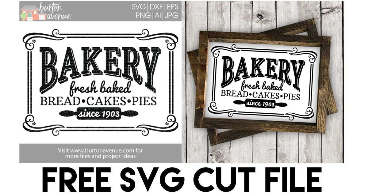 vintage_bakery_sign_fb - Burton Avenue