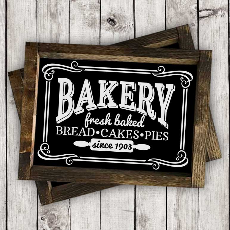 vintage_bakery_sign_sign - Burton Avenue
