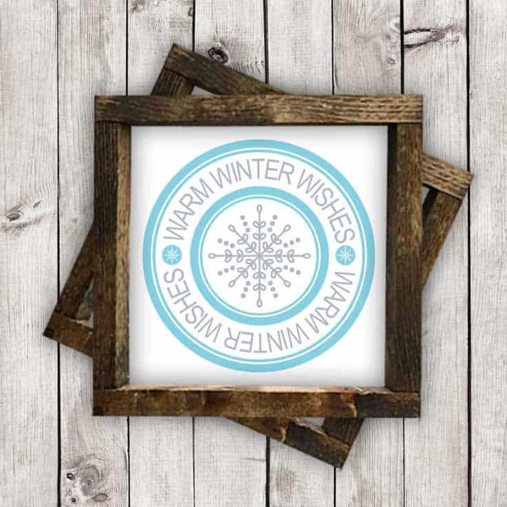 Winter Stamp (Clean Version) - Burton Avenue