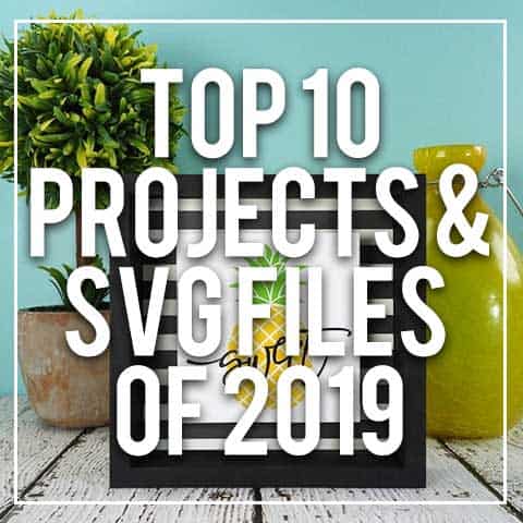 Free SVG Cut files, Projects, and Tutorials for Silhouette CAMEO ...