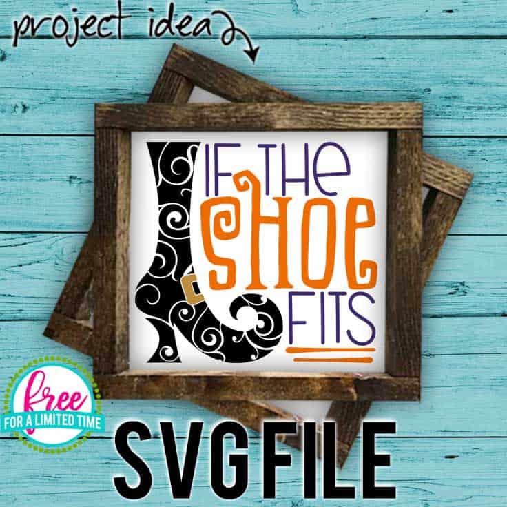 If the Shoe Fits - Burton Avenue