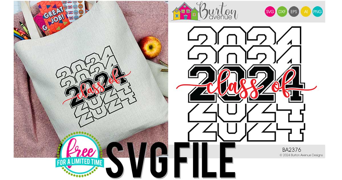 Class-of-2024-fb - Burton Avenue