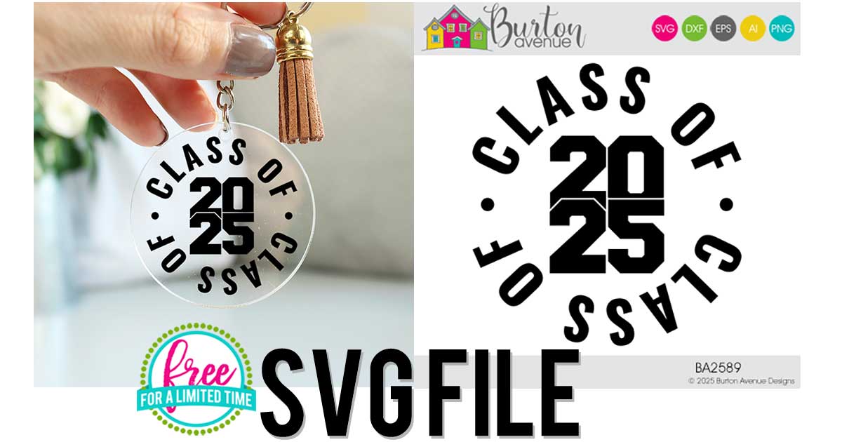 Class-of-2024-fb - Burton Avenue