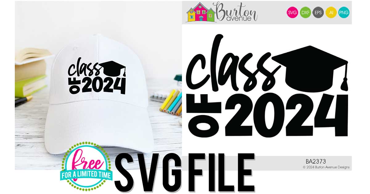 Class-of-2024-fb - Burton Avenue