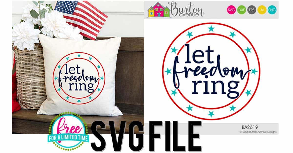 Let-Freedom-Ring-FB - Burton Avenue