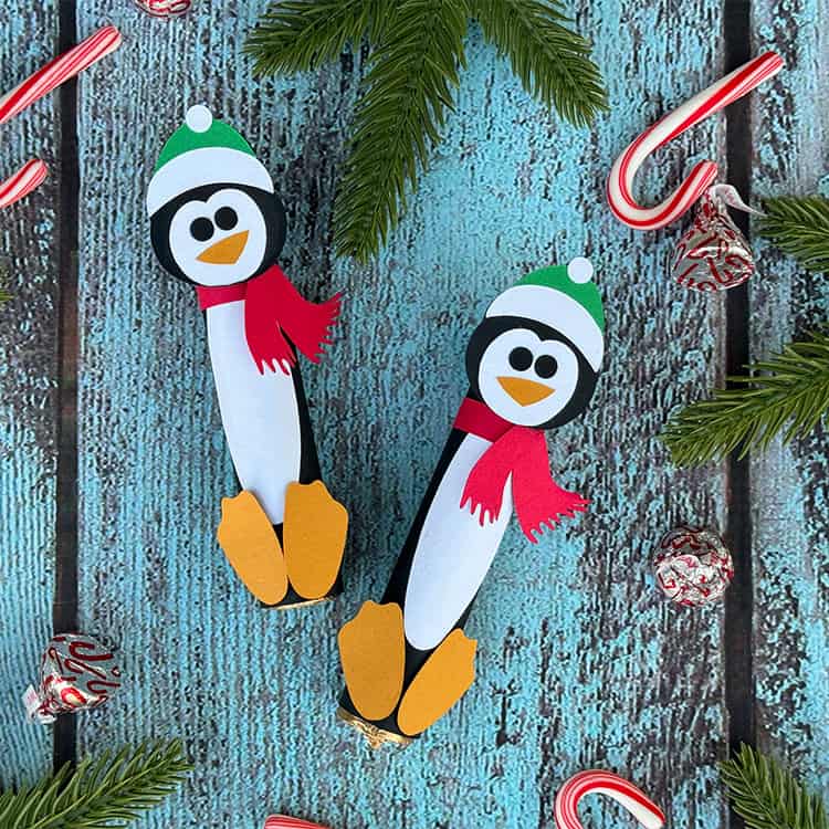 Penguin-Candy-Roll-Cover-insta - Burton Avenue