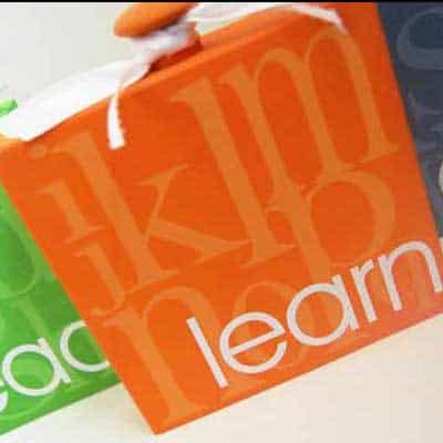 Read-Learn-Grow - Burton Avenue