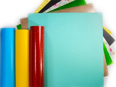 Vinyl 101: Adhesive Vinyl Basics - Burton Avenue