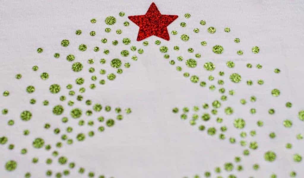 Faux Rhinestone T-Shirt - Burton Avenue