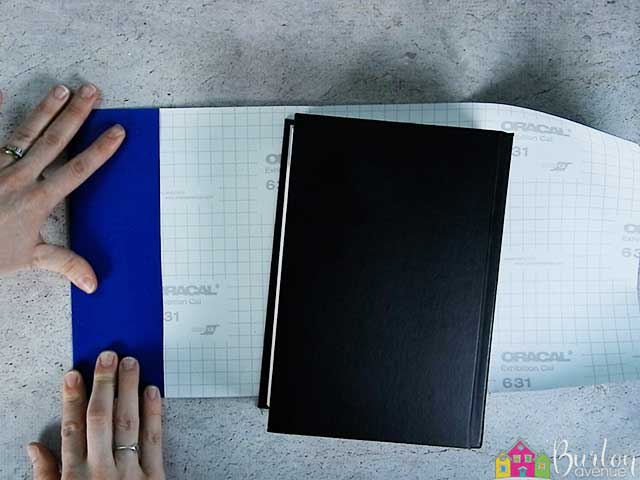 crease-front-flap - Burton Avenue