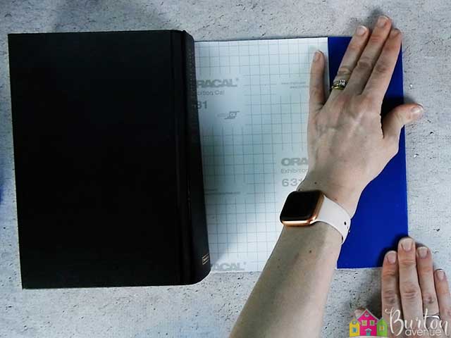 fold-down-back-flap - Burton Avenue