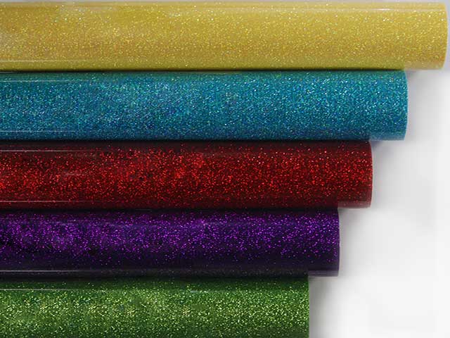 glitter - Burton Avenue