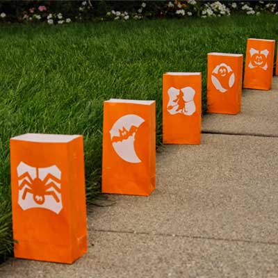 halloween-luminaries-tn - Burton Avenue