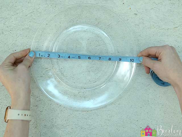 measure-outside-diameter - Burton Avenue