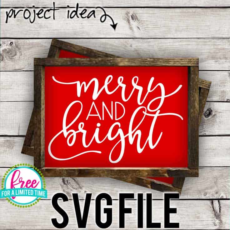 Merry and Bright - Burton Avenue