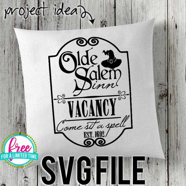 Olde Salem Inn - Burton Avenue