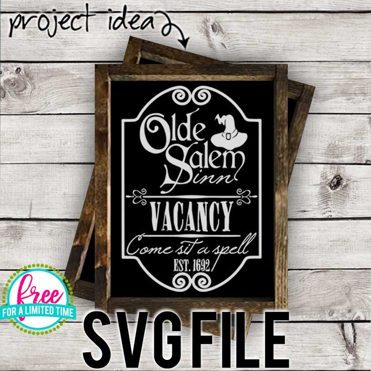 Olde Salem Inn - Burton Avenue