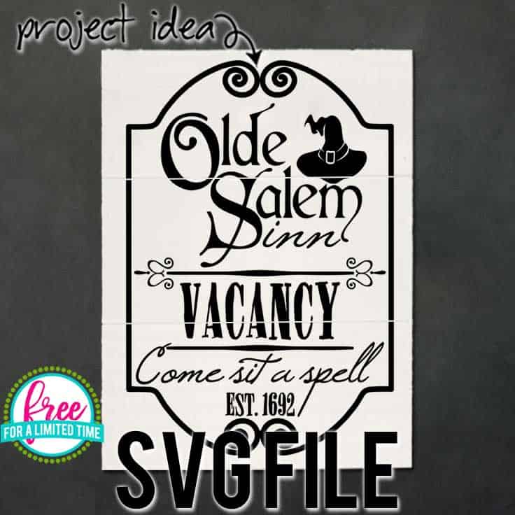 Olde Salem Inn - Burton Avenue