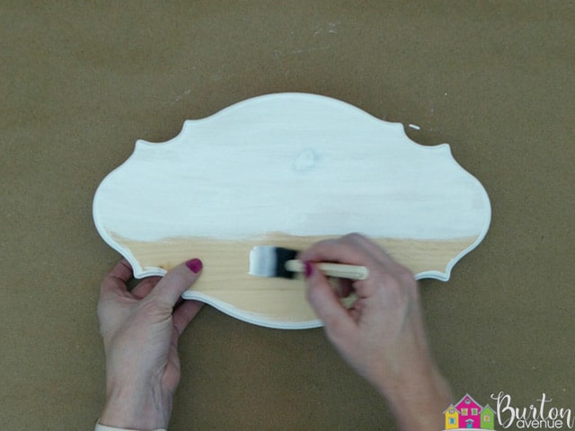 paint-plaque-white - Burton Avenue