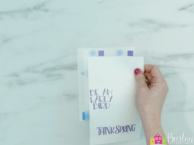 position-vinyl-over-next-color - Burton Avenue