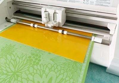 Vinyl 101: How to Use Adhesive Vinyl - Burton Avenue